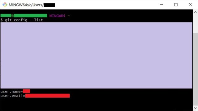Git初期設定からvscodeとgithubの連携まで徹底解説
