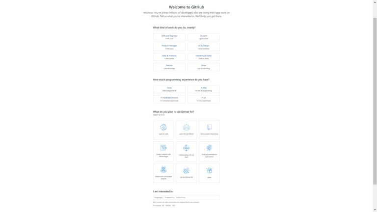 Git初期設定からVSCodeとGitHubの連携まで徹底解説